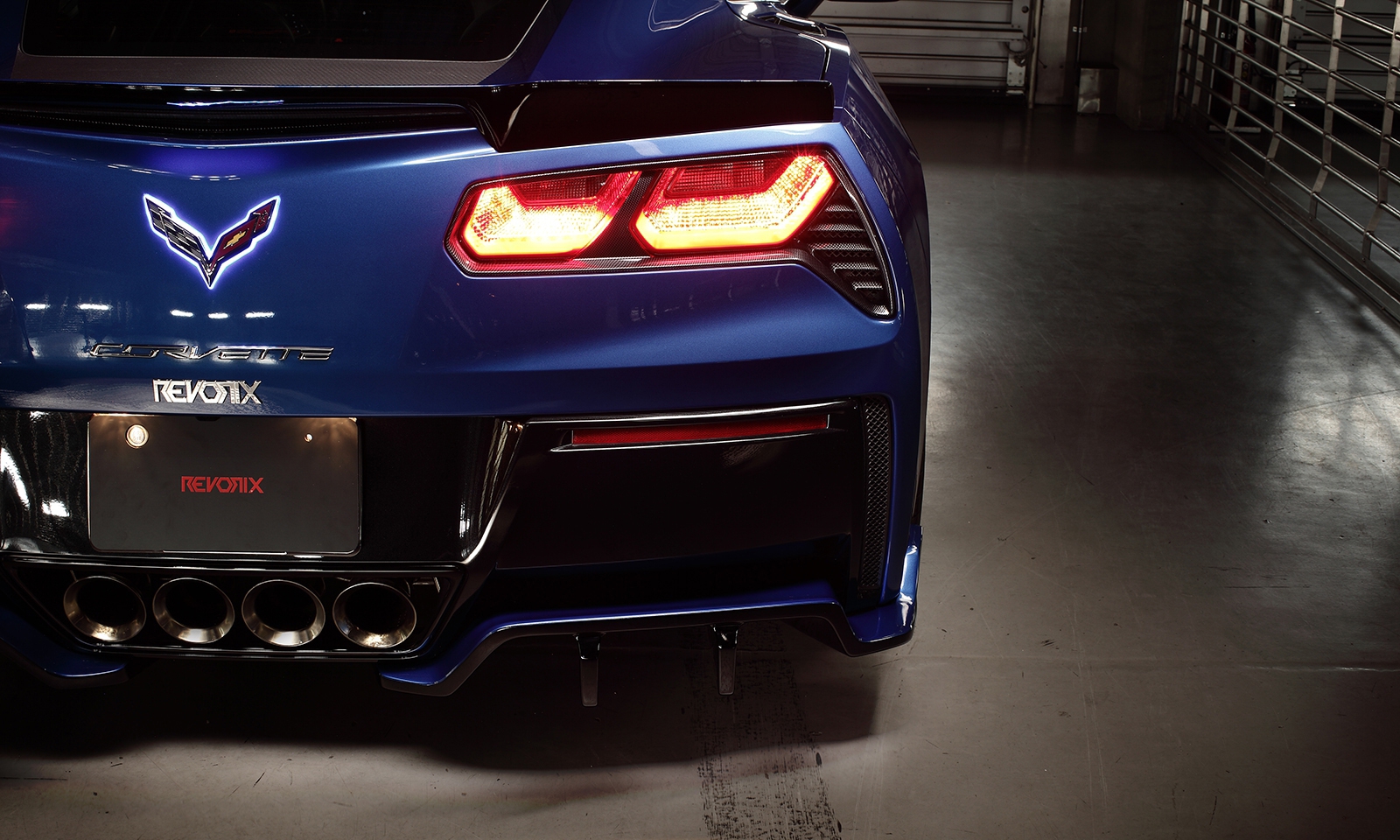 BODY KIT｜Rowen オフィシャルサイト