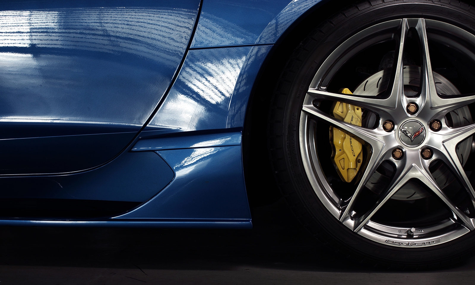 BODY KIT｜Rowen オフィシャルサイト